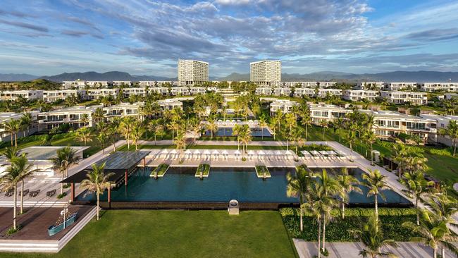 Alma Resort Cam Ranh, Cam Lam - Luxury Escapes AU