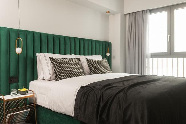 11 Enteka Acropolis Suites, Athens - Luxury Escapes CN