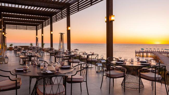 Rixos Water World Aktau (Aktau) - Today's 2025/26 Deal - Luxury Escapes