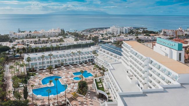 Iberostar Waves Las Dalias -All Inclusive, Adeje - Luxury Escapes GB