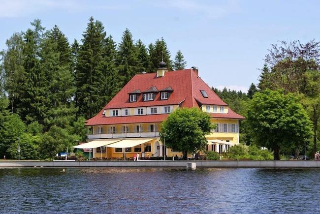 Hotel Waldsee, Lindenberg im Allgaeu - Luxury Escapes AU