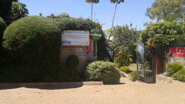 Taidy Suites Eldama Ravine, Eldama Ravine - Luxury Escapes AU