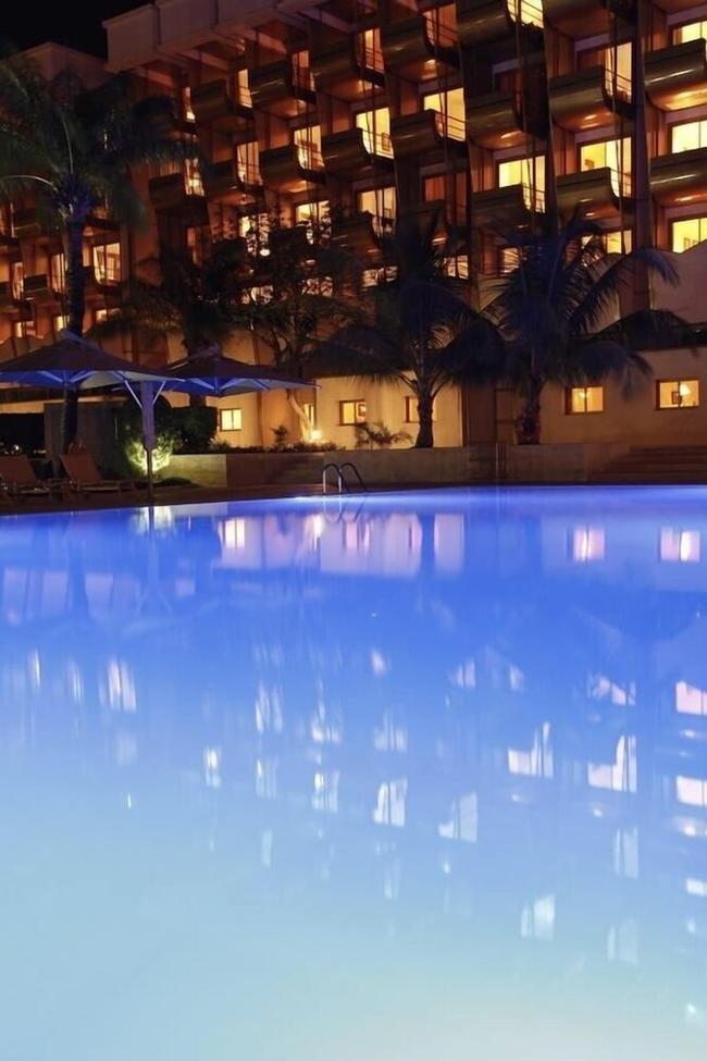 Hala Hotel & Aqua Park, Bissau - Luxury Escapes IT