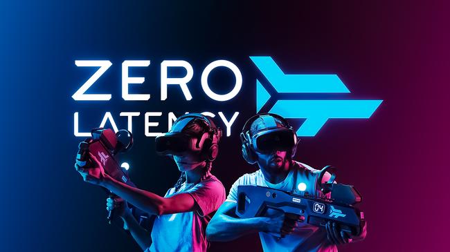 Venture into a Mind-Blowing Virtual World with an Immersive VR Game ...