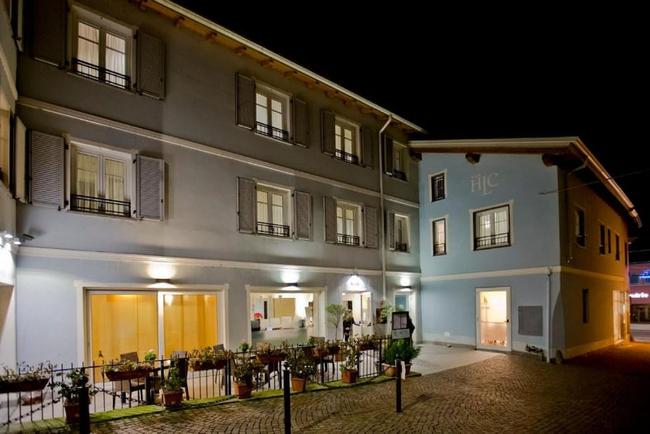 Hotel Lago di Como, Colico - Luxury Escapes AU