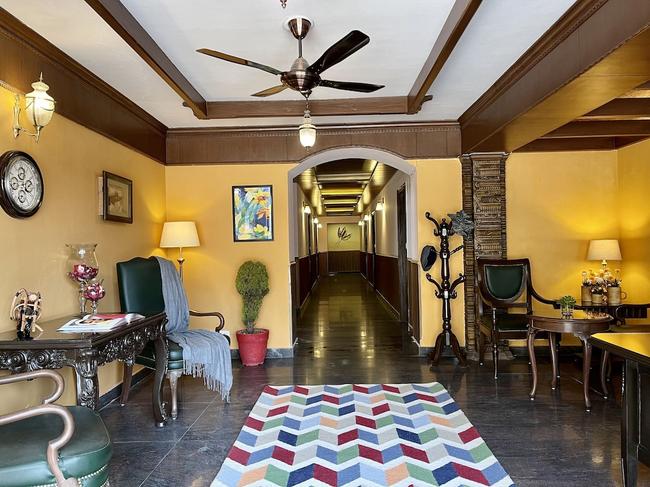 Tree of Life Highlands, Mussoorie, Mussoorie - Luxury Escapes