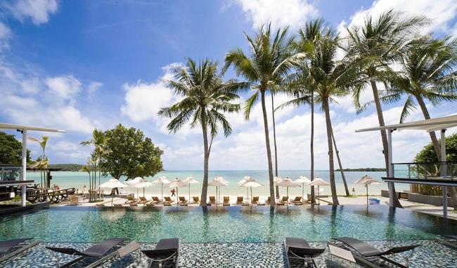 Sareeraya Villas & Suites, Koh Samui - Scoopon AU