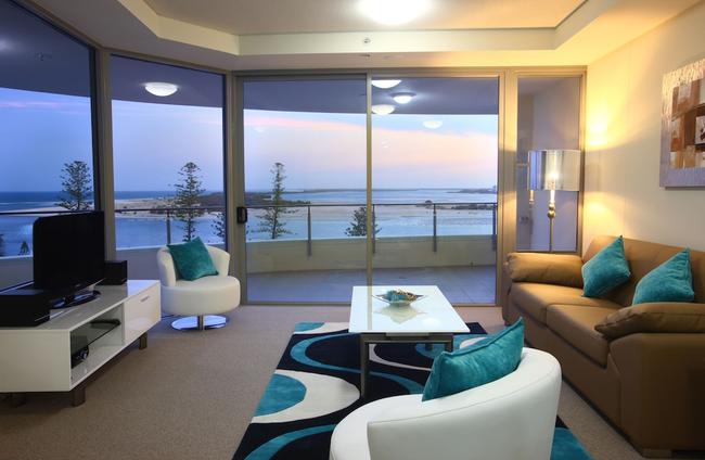 Monaco, Caloundra - Luxury Escapes AU