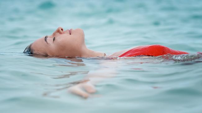 60 or 90-Minute Floatation Therapy Sessions in Brighton