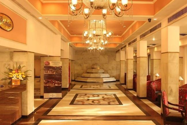 4 & 5 Star Hotels in Nagpur, Maharashtra, India - Cudo AU