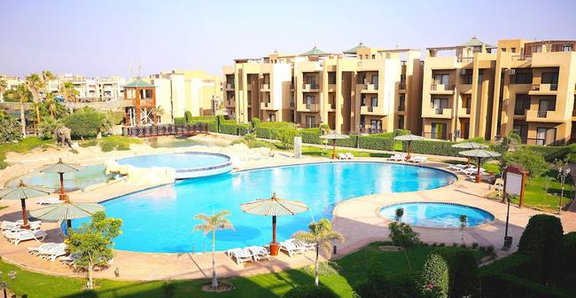 Blue Bay Asia Resort El Sokhna, Ataqah - TreatMe NZ