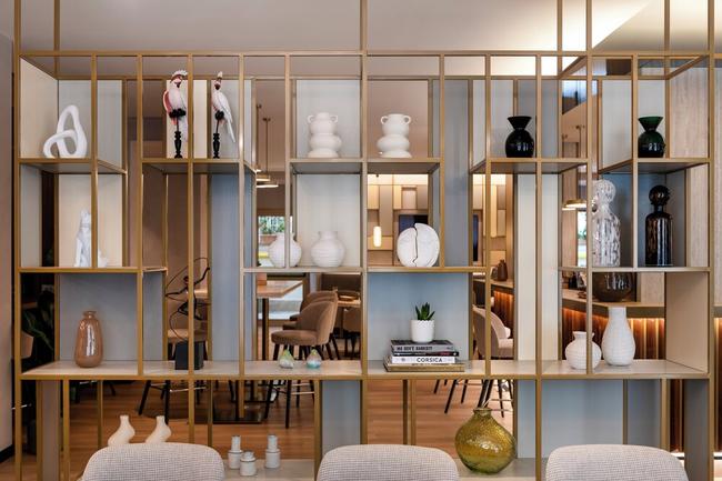 AC Hotel by Marriott Clodio Roma, Rome - Luxury Escapes GB