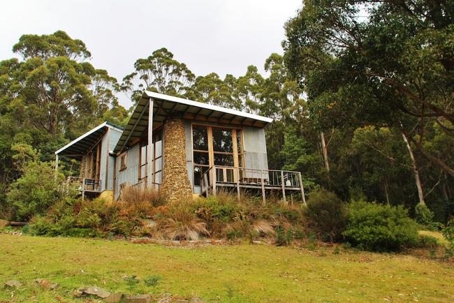 Peppermint Ridge Retreat, Woodbridge - Luxury Escapes AU