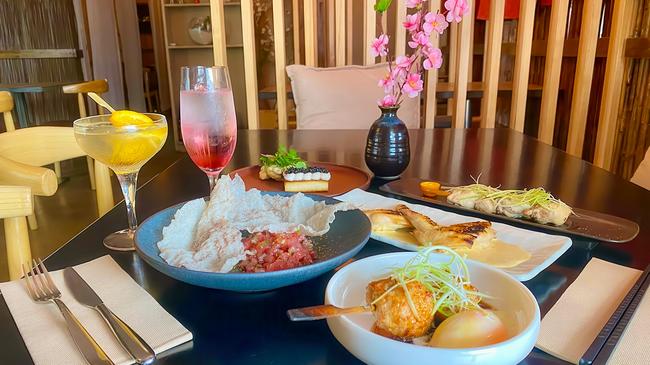 Sydney: Indulge in a Gourmet Japanese Omakase Dining Experience with ...