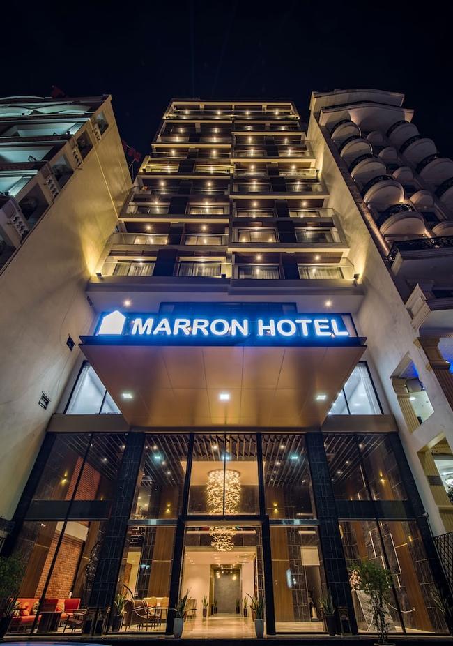 The Marron Hotel, Sam Son - Luxury Escapes AU