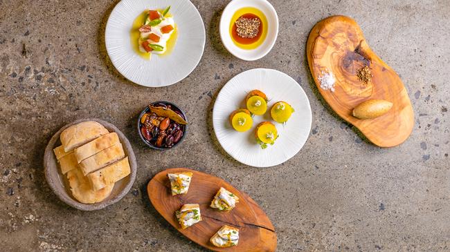 Melbourne: Chef-Hatted Cooking Experience & Three-Course Lunch with ...