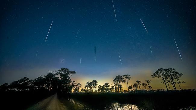 Auckland: Two-Hour Meteor Shower or Eclipse Viewing Experience at Mount ... Auckland: Two-Hour Meteor Shower or Eclipse Viewing Experience at Mount ...