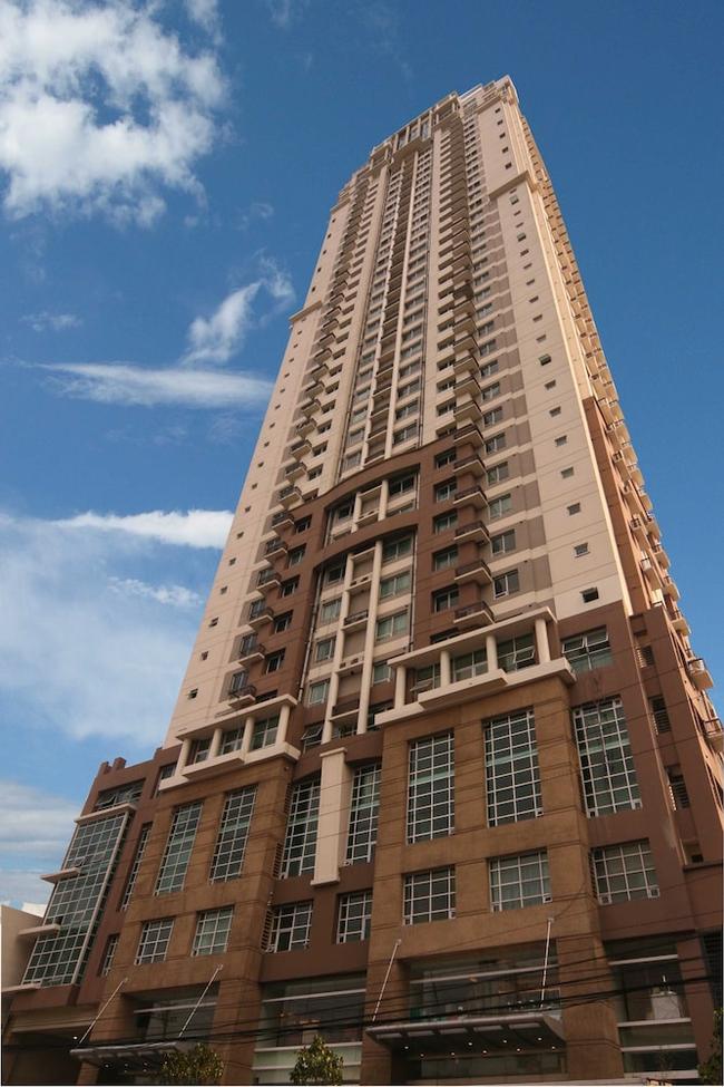 Lancaster Hotel Manila, Mandaluyong - Luxury Escapes CN