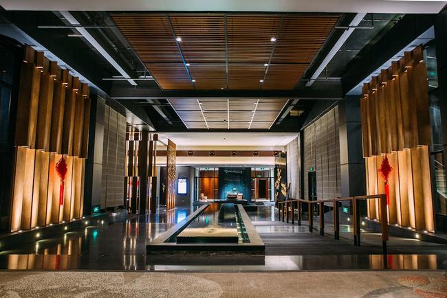 Cheery Canal Hotel Hangzhou - Intangible Cultural Heritage Hotel ...