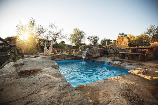 Casa Rural Orgullo Rural 4 estrellas, Bermellar - Luxury Escapes AU