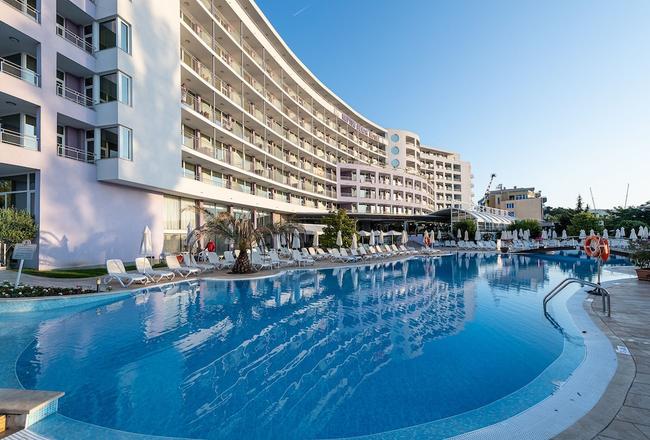 Sentido Hotel Neptun Beach - All inclusive, Sunny Beach - Scoopon AU