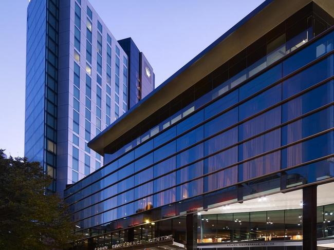 Crown Promenade Melbourne, Melbourne - Luxury Escapes AU