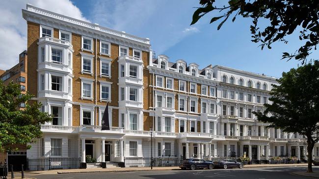 Lexham Gardens by Cheval Maison (London) - Today's 2025/26 Deal ...
