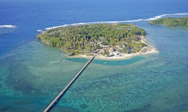 Wavi Island Villas, Savusavu - Luxury Escapes AU
