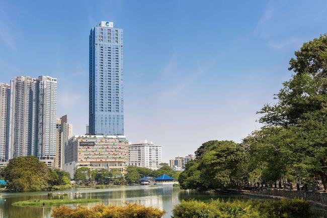 Courtyard By Marriott Colombo, Colombo - Luxury Escapes AU