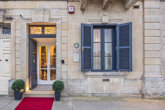 Maison Medina Malta, Rabat - Luxury Escapes NZ