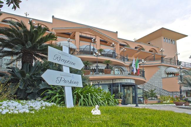 Best Luxury and 5 Star Hotels and Resorts in Bovalino Marina, Bovalino ...