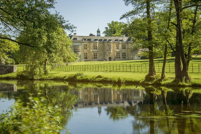 Hartwell House & Spa, Aylesbury - Luxury Escapes GB