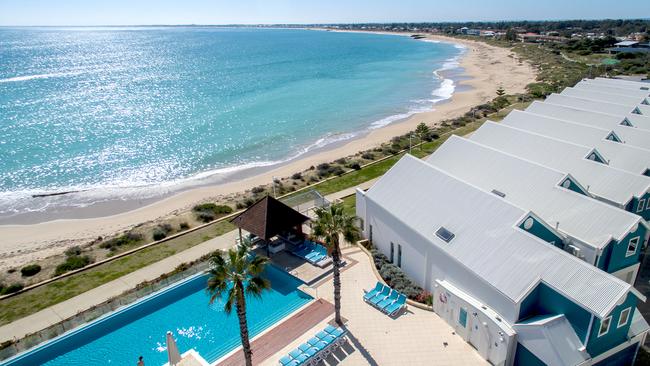 Seashells Mandurah (Mandurah) - Today's 2025/26 Deal - Luxury Escapes