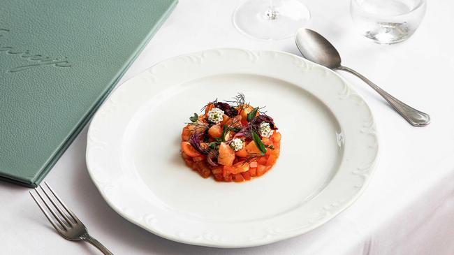 Mornington Peninsula: Seven-Course Tasting Menu with Optional Drink ...