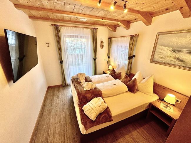 Residence Palmai, Castelrotto - Luxury Escapes US