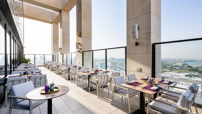 Arabian Elegance in the Heart of Doha with Daily Breakfast & Nightly ...