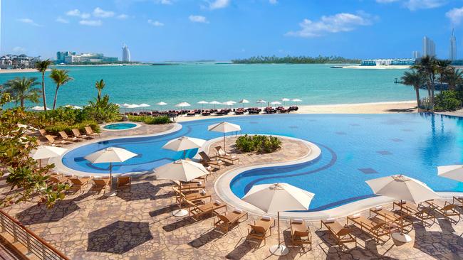 Andaz Dubai The Palm (Dubai) - Today's 2025/26 Deal - Luxury Escapes