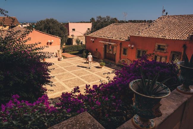 Hotel Villa Giulia, Noto - Scoopon AU