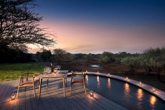 Mbazo Safaris, Pilanesberg National Park - Luxury Escapes US