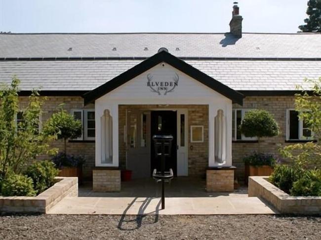 Elveden Inn, Thetford - Luxury Escapes GB