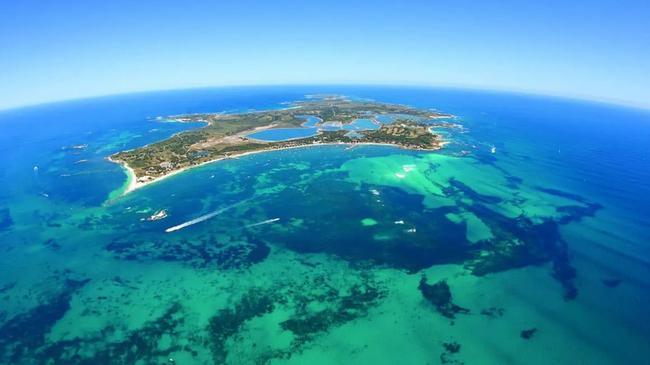 Perth: See Breathtaking Aerial Views on a 45-Minute Scenic Flight over ...