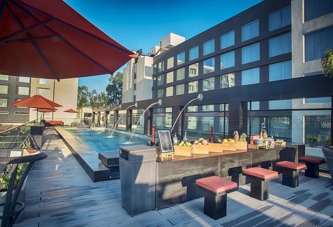 Indore Marriott Hotel, Indore - Luxury Escapes SA