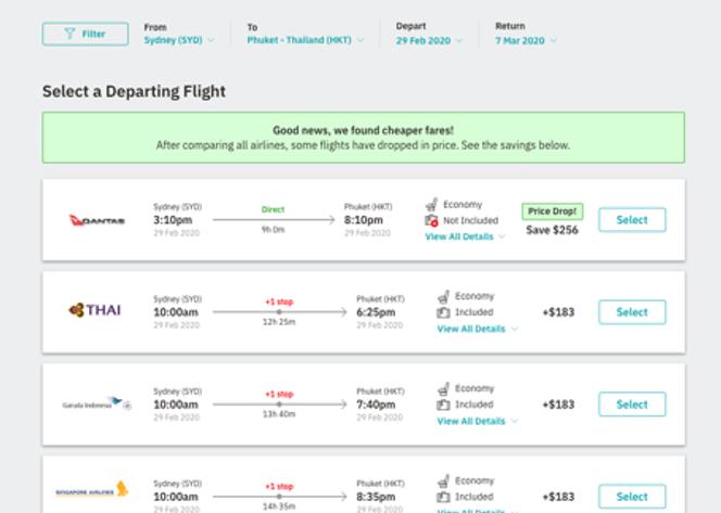 Flight deals from the World’s Best Airlines - Luxury Escapes AU