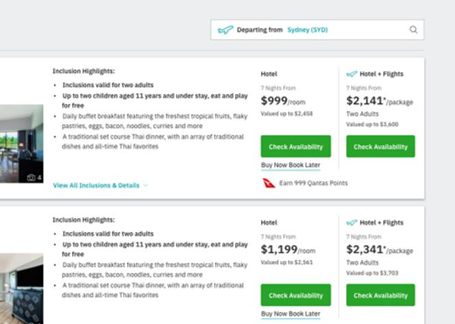 Flight deals from the World’s Best Airlines - Luxury Escapes AU