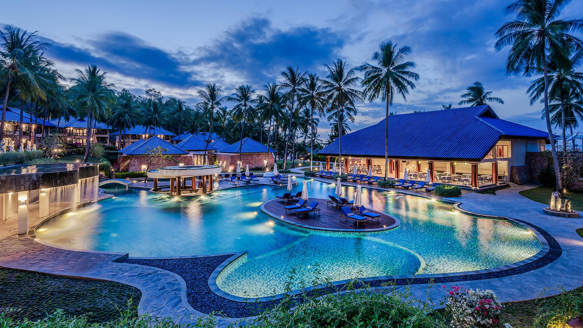 Best Luxury and 5 Star Hotels and Resorts in Lombok - Luxury Escapes AU