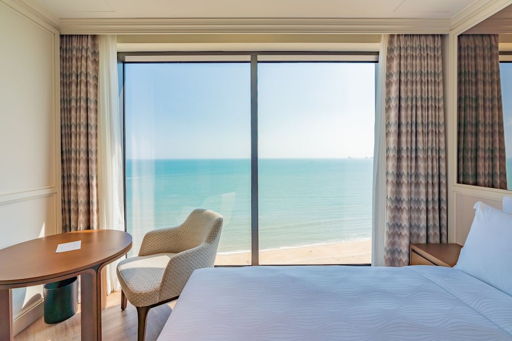 Grand Josun Busan, Busan - Luxury Escapes AU