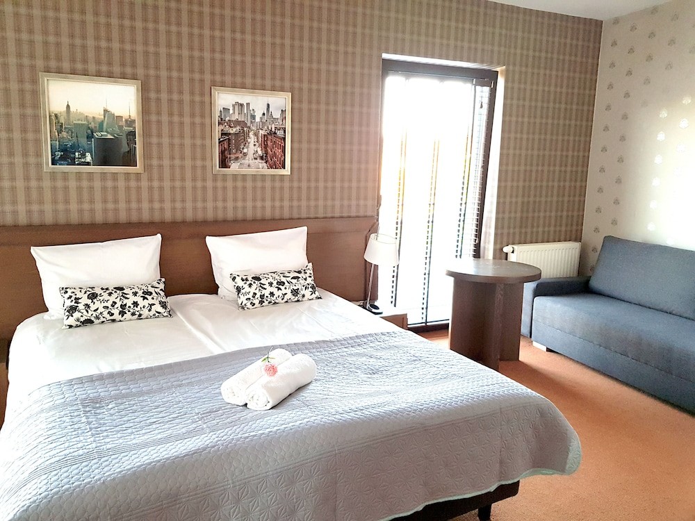 Hotel Willowa, Lublin - Luxury Escapes GB