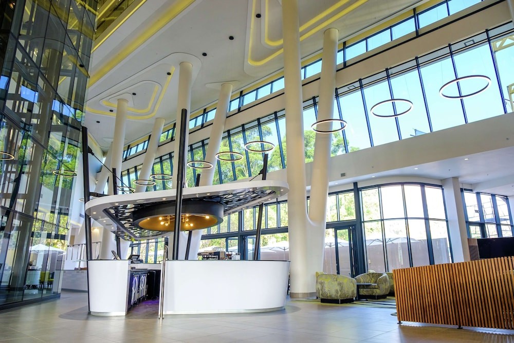 Hilton Garden Inn Mbabane, Mbabane - Luxury Escapes AU