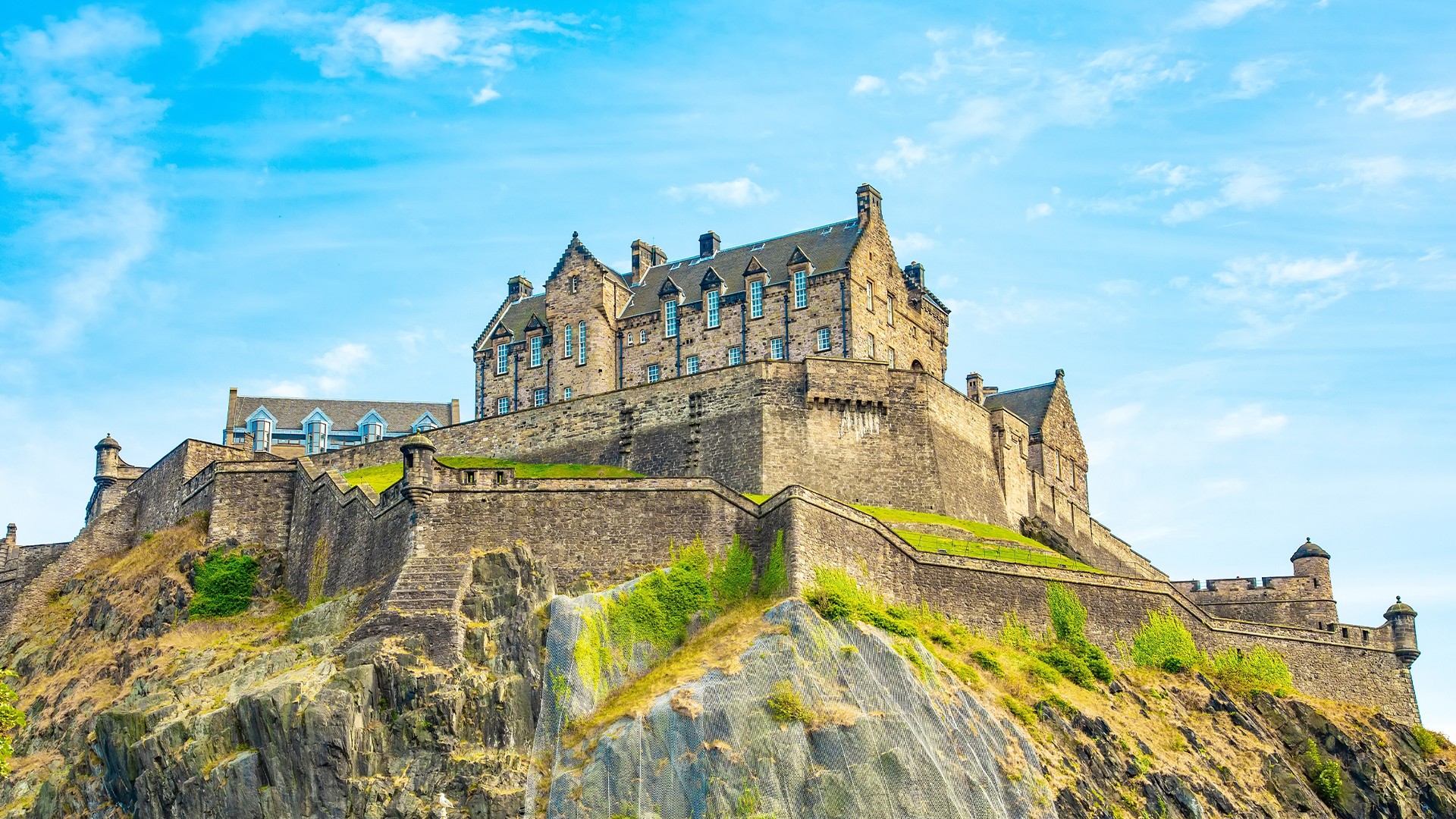 Cheval The Edinburgh Grand (Edinburgh ) - Today's 2025/26 Deal - Luxury ...