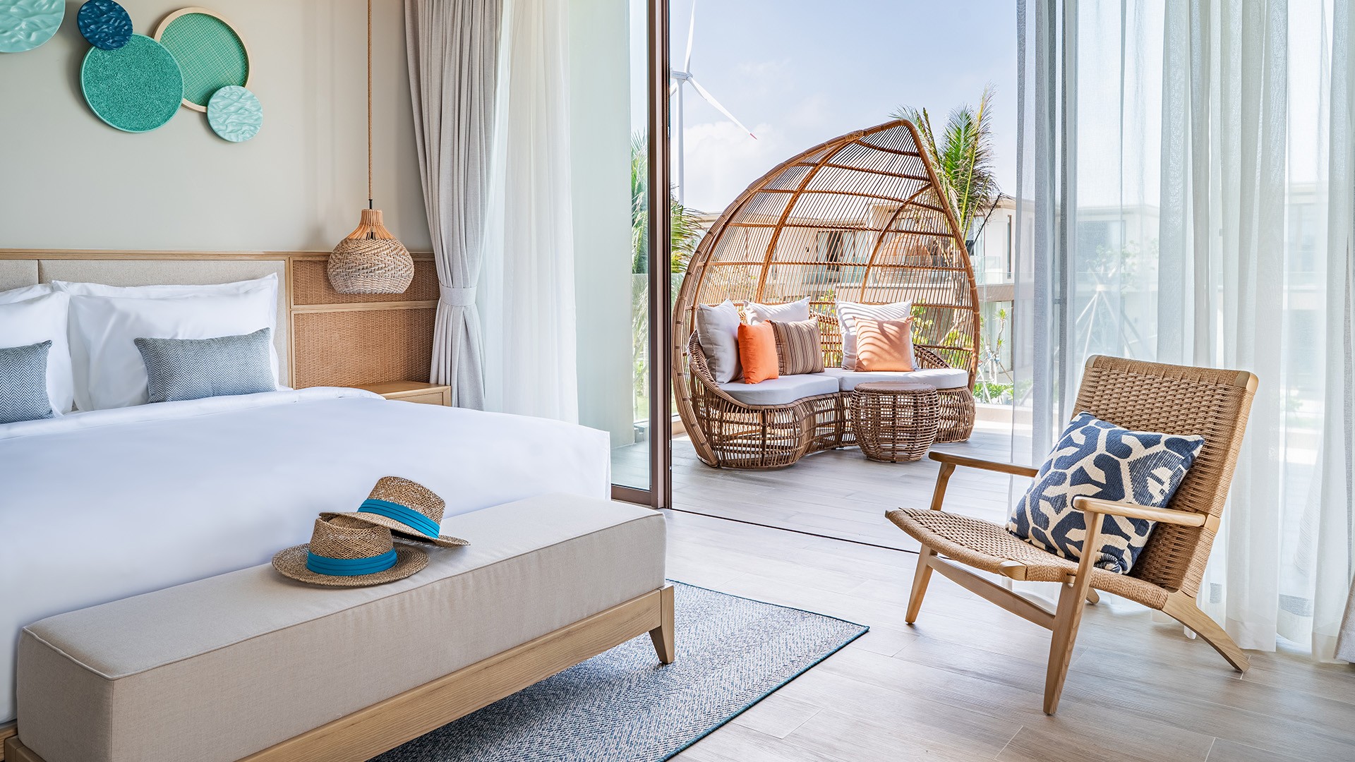 The Ocean Resort by Fusion Quy Nhon (Quy Nhon) - Today's 2025/26 Deal - Luxury Escapes